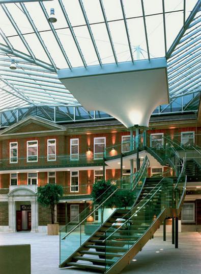 Roofing | Features | Building