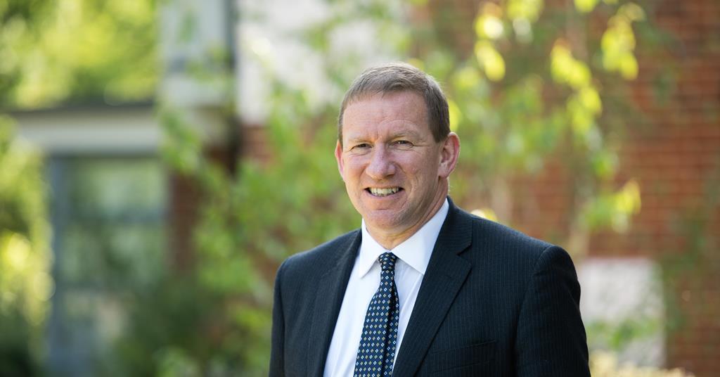 Barratt says full year numbers will beat expectations | News | Building
