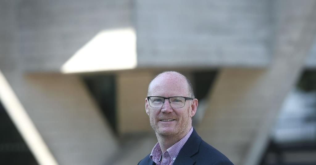 McGee makes change at operations director role | News | Building