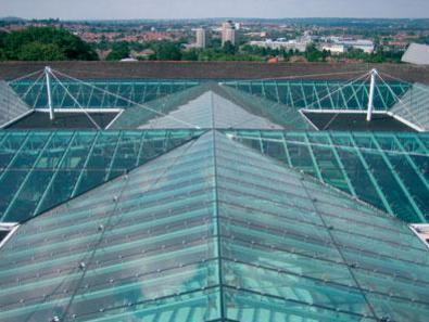 Roofing | Features | Building