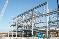 Mace to take on Shepherd's stricken Trinity Walk scheme | News | Building