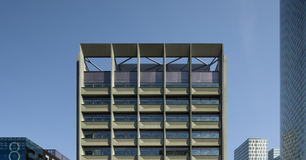 Building Awards 2025 shortlists: Building Magazine Project of the Year ...