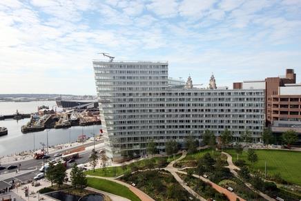 Images: Grosvenor completes phase two of Liverpool One | News | Building