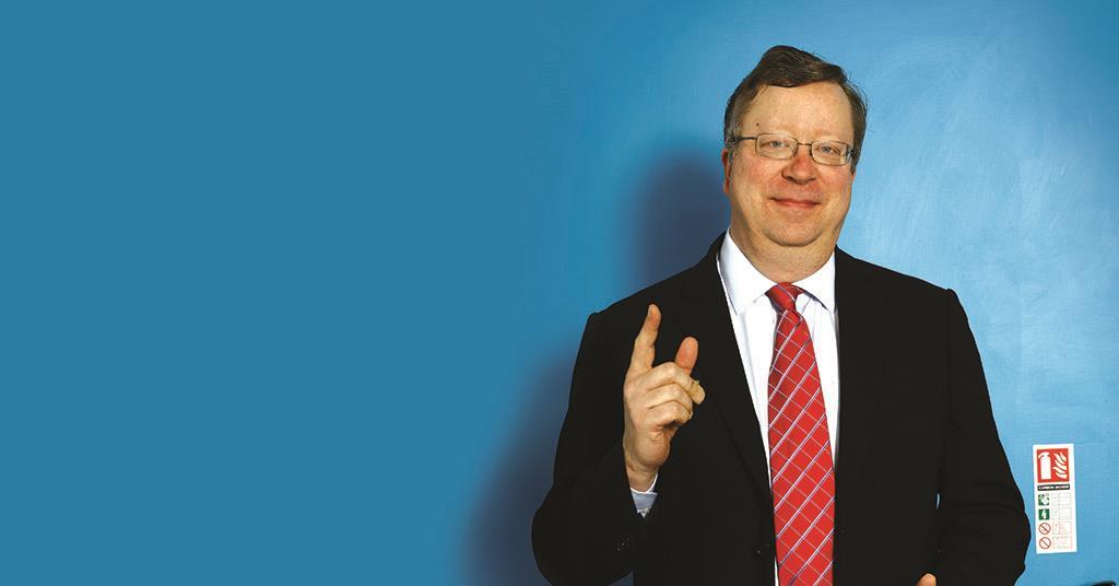 Byles’ firm joins bid team in £400m defence estate race | News | Building