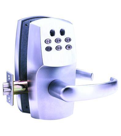 Products | Features | Building