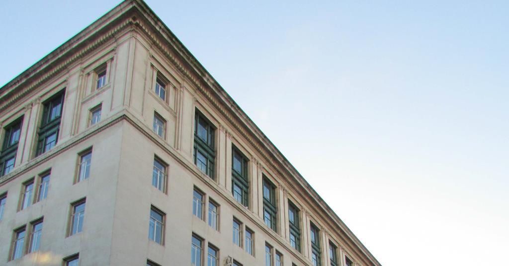 Overbury drafted in to complete work at taxman’s new Liverpool home ...