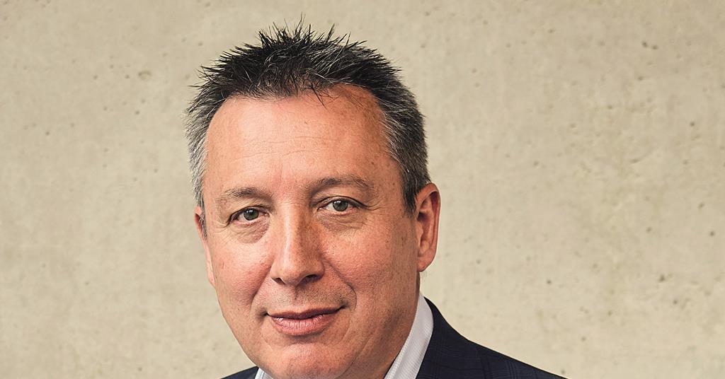 Kier and Mace among firms tasked by government to make buildings ...
