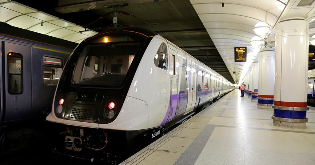 New Crossrail budget and timeline waiting on approval | News | Building