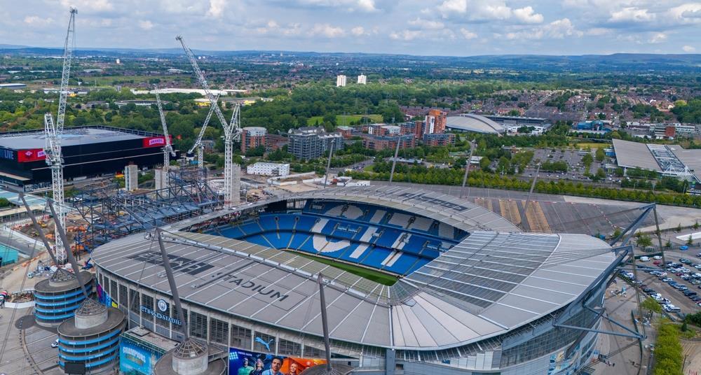 ‘We’re like the Borrowers, nobody knows we’re here’ … How Sisk plans to ...