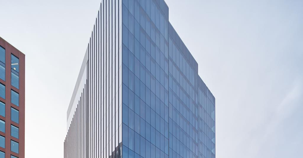Building Awards 2025 shortlists: Building Magazine Project of the Year ...