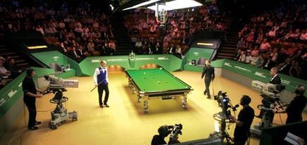 Crucible Theatre: Right on cue | Features | Building