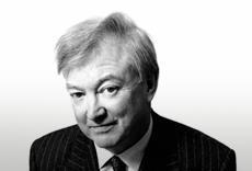 Return of the Judge: Lord Dyson | Comment | Building