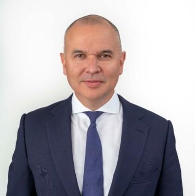 Former Multiplex chief becomes boss of data centre firm | News | Building