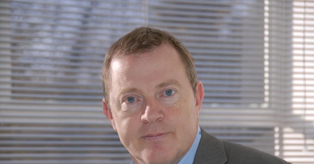 What you need to know about data centre construction | Features | Building