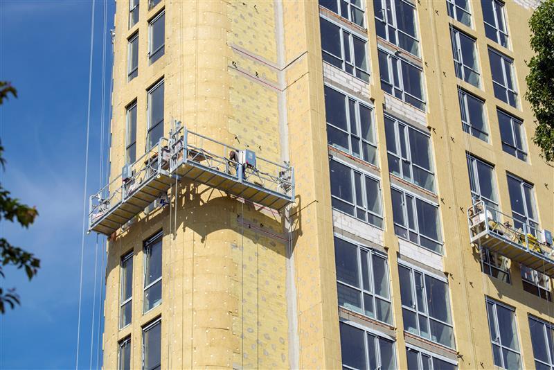 CPD 10 2026: Fire safety and the building envelope | Information ...