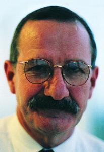 Ian Macpherson | Features | Building