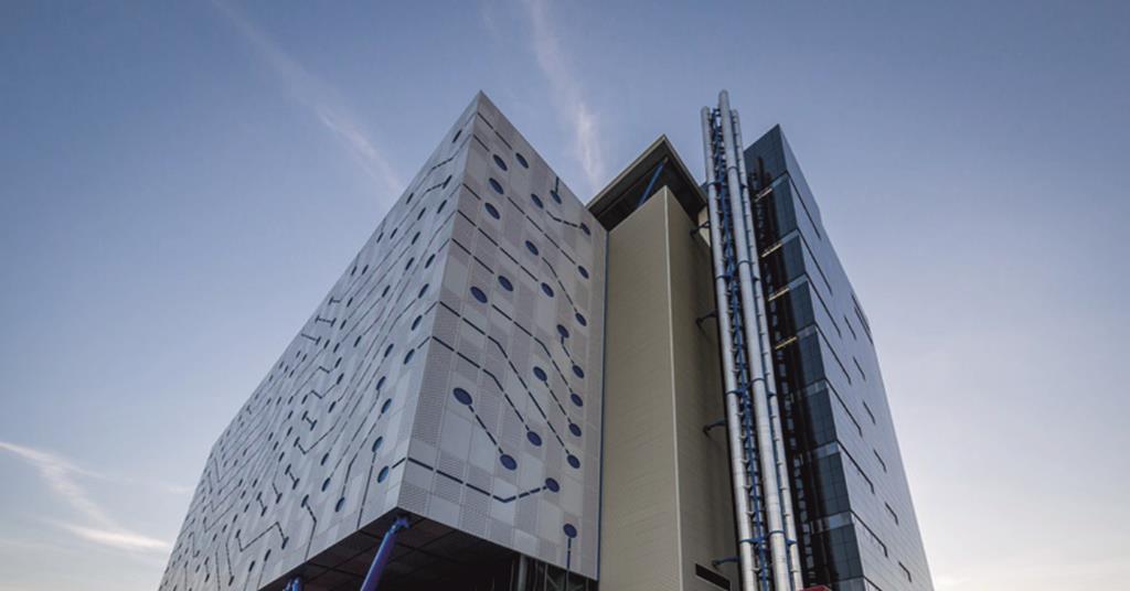 What you need to know about data centre construction | Features | Building