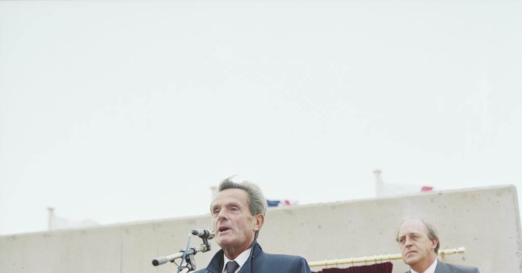 ‘He liked a whisky and a cigar late at night, chewing the cud’… The ...