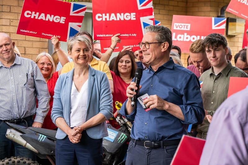 Who’s who in Labour’s would-be cabinet | Features | Building