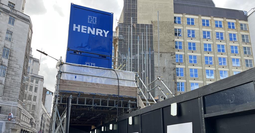 Henry administration extended for two years | News | Building