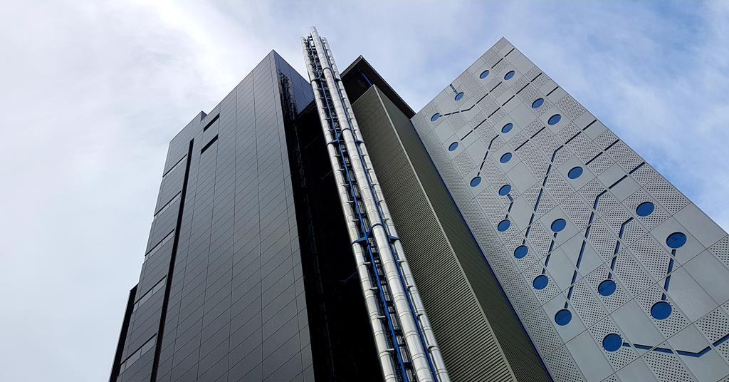 What you need to know about data centre construction | Features | Building