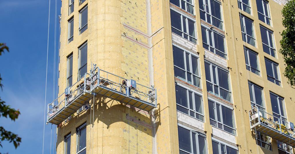 CPD 10 2026: Fire safety and the building envelope | Information ...