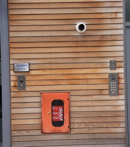 Knotty problem: when cladding goes bad | Features | Building