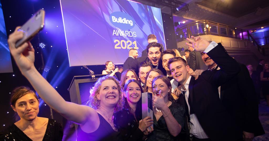 Building Awards 2021: The winners revealed | News | Building