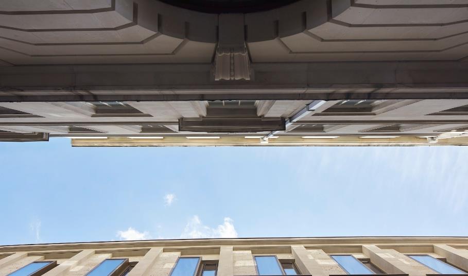 Knight Harwood completes City scheme for Mercers’ Company | News | Building