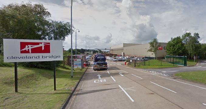 Cleveland Bridge set to end nearly 150 years of business and close ...