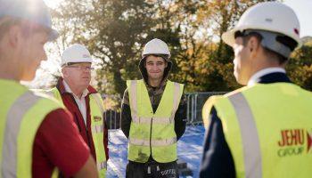 Rocketing fixed-price jobs helped sink Welsh contractor, administrator ...