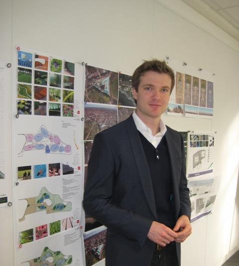 Capita appoints senior consultant in design and infrastructure | News ...