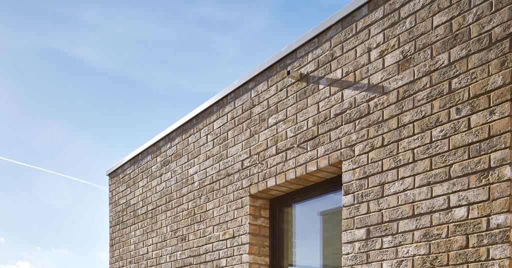 Projects: Back for good | Features | Building