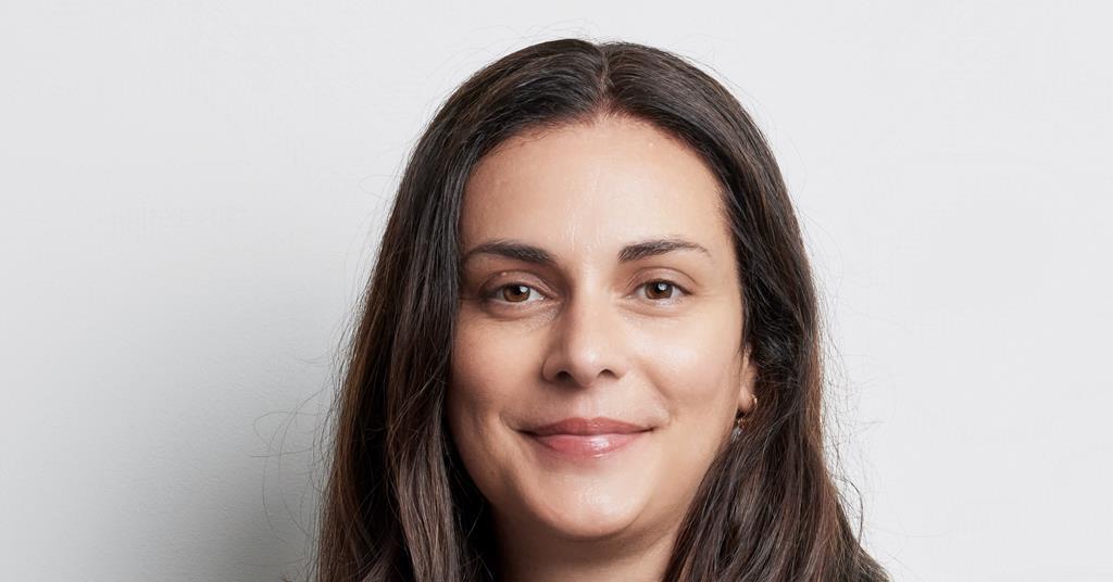 Women in Construction: Anne Jolic, chief executive, Development ...