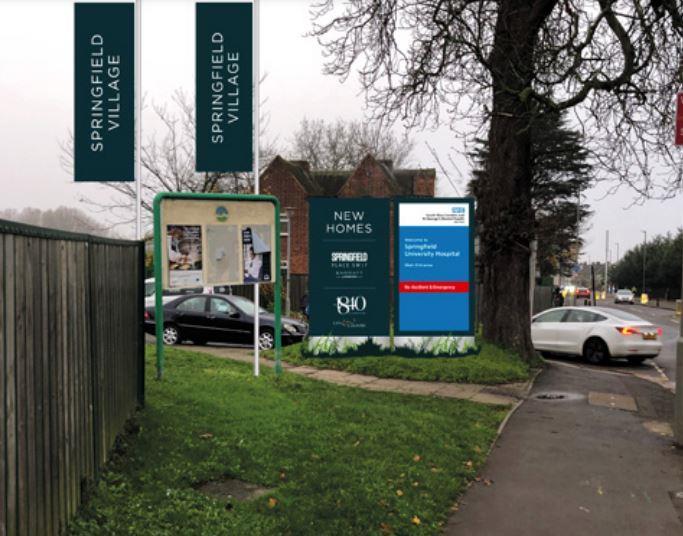 Springfield to boost turnover to £330m following acquisitions | News ...