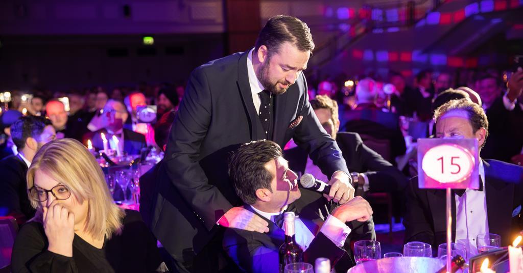 Building Awards 2021: The winners revealed | News | Building
