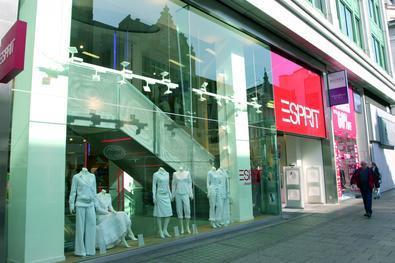 Products | Features | Building