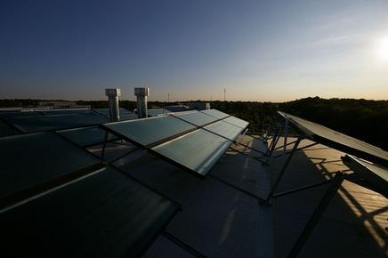 The top 5 American green buildings | News | Building