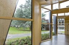 Mitie wins £65m Derbyshire BSF contract | News | Building