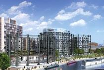 Argent reaches compromise with King's Cross protesters | News | Building