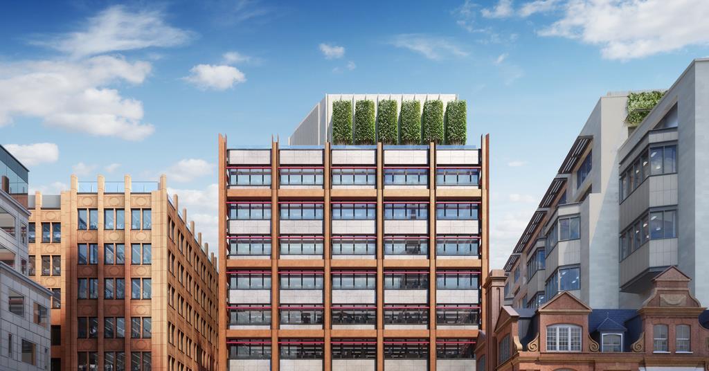 Building Awards 2025 shortlists: Environmental Impact Award | Features ...