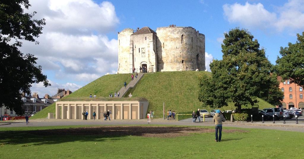 Protesters set for judicial review over York tower plans | News | Building
