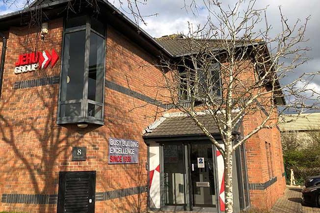 Rocketing fixed-price jobs helped sink Welsh contractor, administrator ...