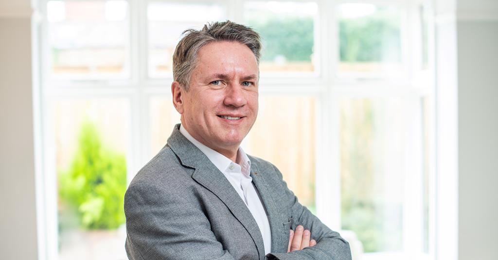 Arcadis brings in Brit to head up global business | News | Building