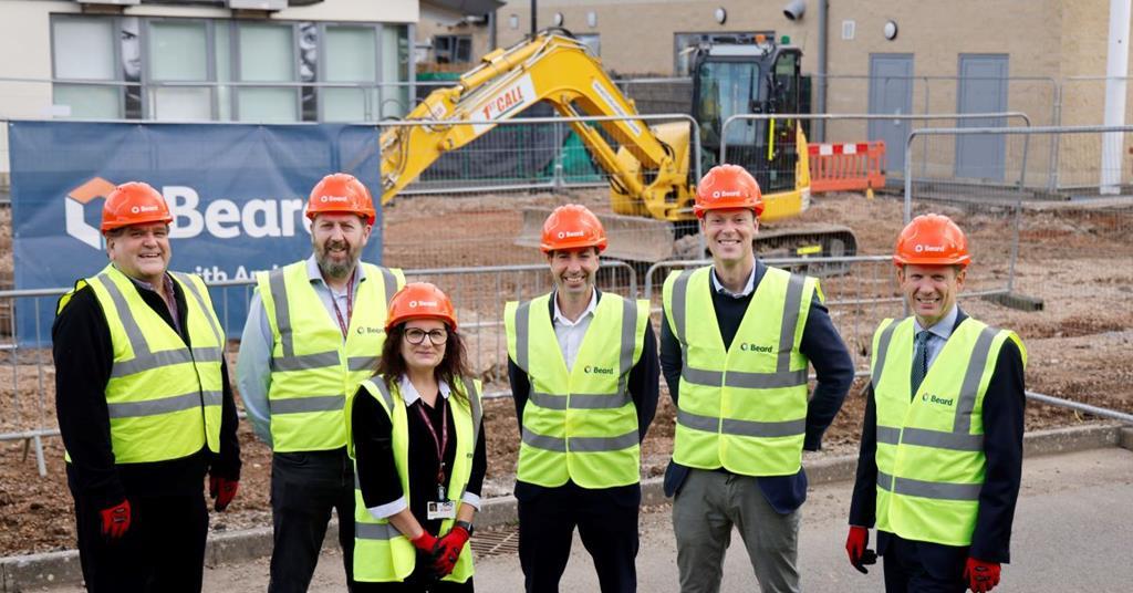 Beard picked to build £5m sustainable construction centre in Cheltenham | News | Building