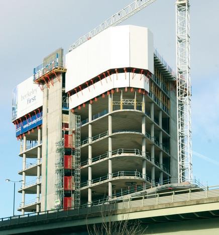 Good form | Features | Building