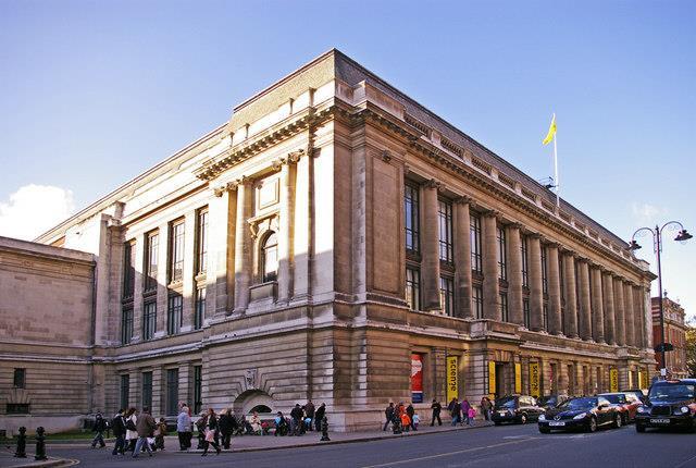 Science Museum reveals expansion plans | News | Building