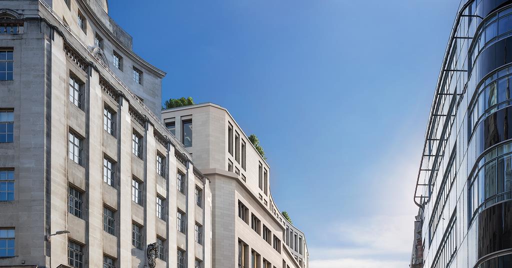 Three in running for latest Fleet Street mega-deal | News | Building