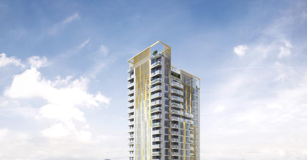 Lend Lease starts on site at Elephant & Castle | News | Building