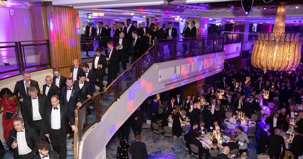 Building Awards 2021: The winners revealed | News | Building